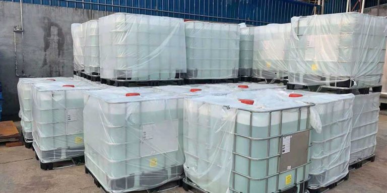 An Ultimate Guide to Caustic Soda | Niran Chemical