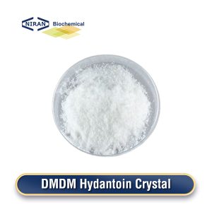 DMDM Hydantoin Price, CAS NO. 6440-58-0| Niran Chemical